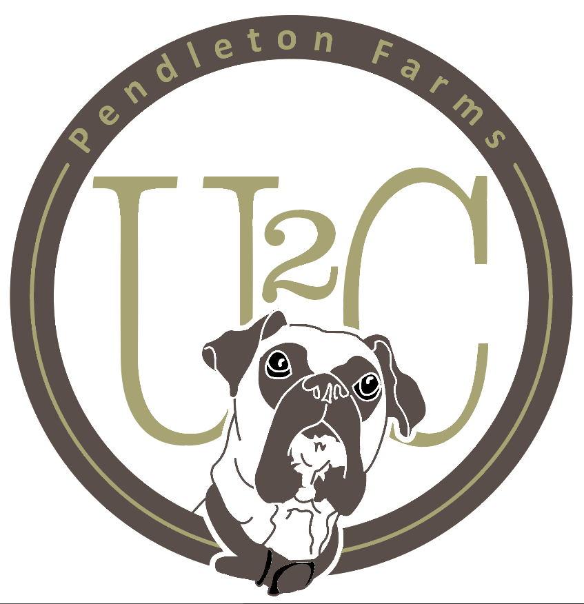 Pendleton Farms logo